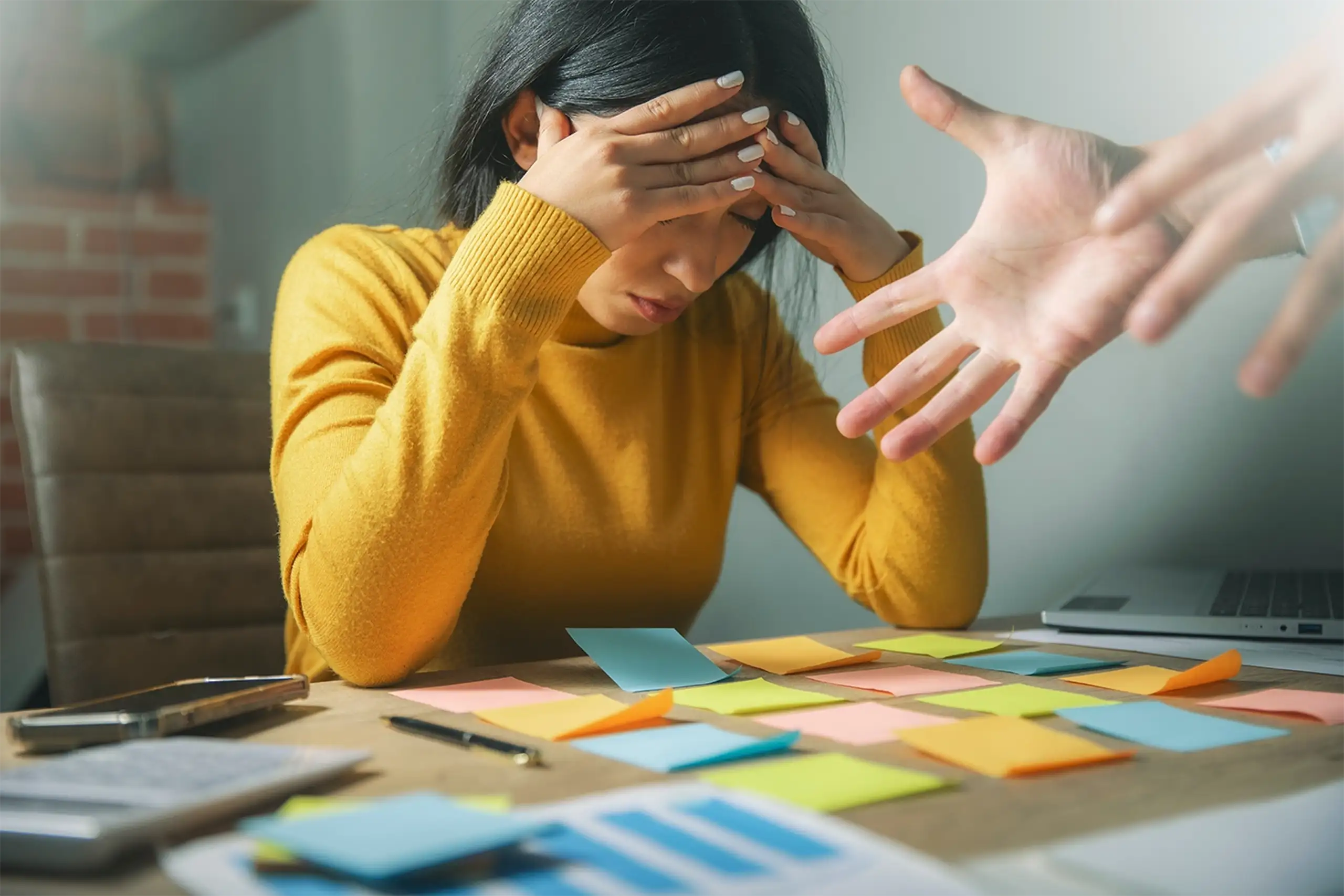 misogynistic behaviour